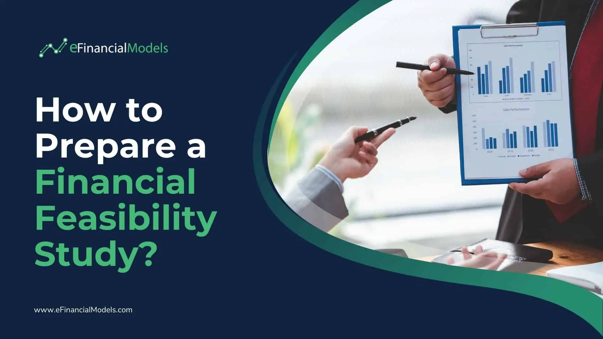 How to Prepare a Financial Feasibility Study? | eFinancialModels