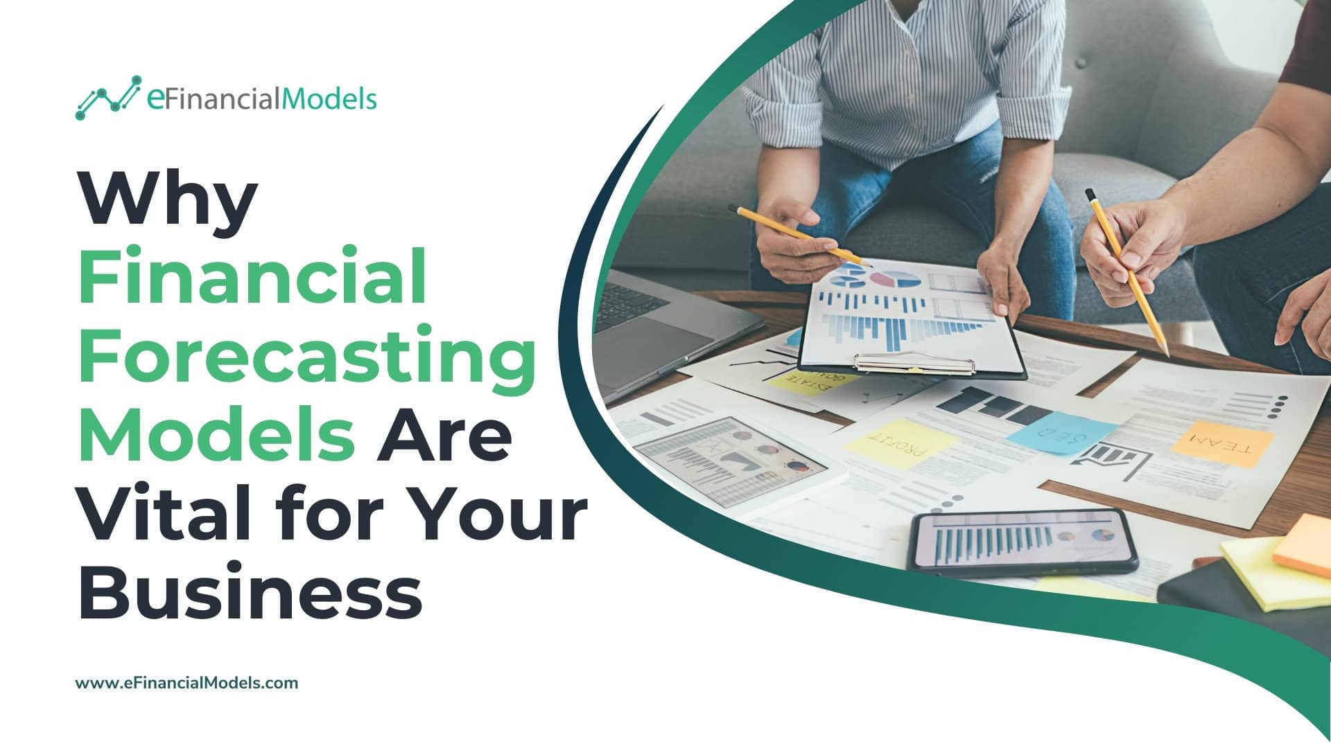 Why Financial Forecasting Models Are Vital For Your Business