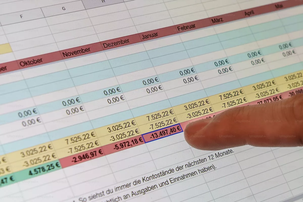Excel Mastery Made Easy A Step By Step Guide On How To Create And Use